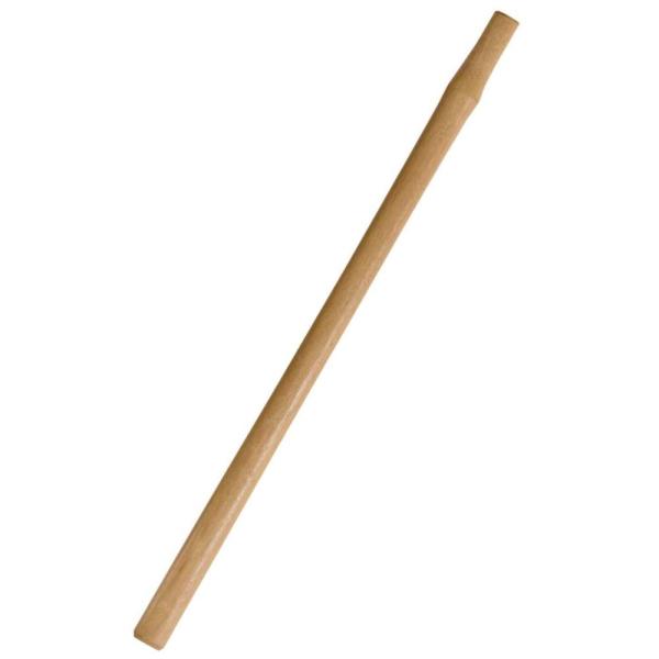 True Temper 2001200 Replacement Hickory Wood Sledge Hammer Handle, 24 ...