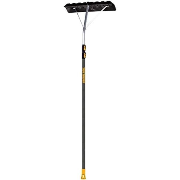 True Temper Hoes and Snow Shovels - True Temper