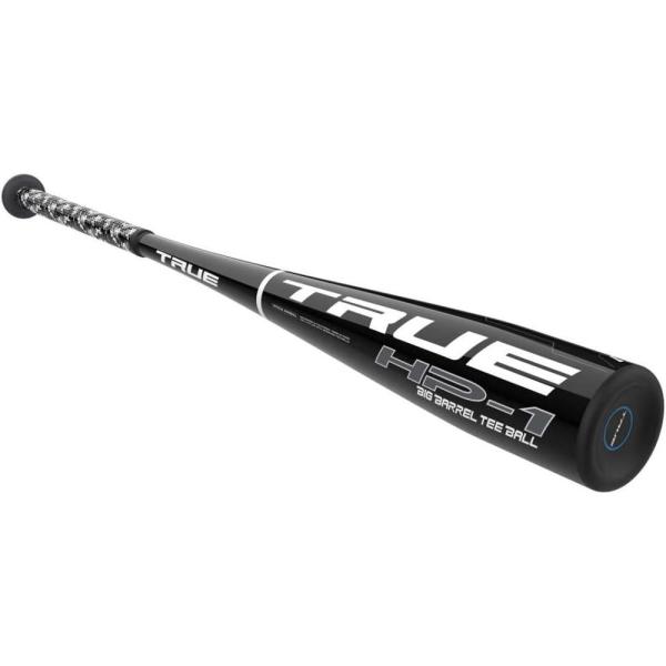 True 2020 HP-1 Big Barrel TBALL BAT -11 26/15 S - True Temper