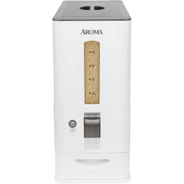 Aroma Housewares Rice Cooker and Kettles - Aroma