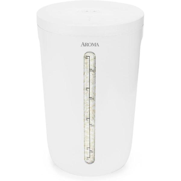 Aroma Housewares Rice Cooker and Kettles - Aroma