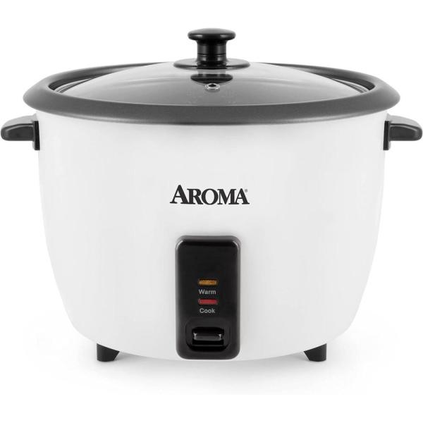 Aroma Housewares Rice Cooker and Kettles - Aroma