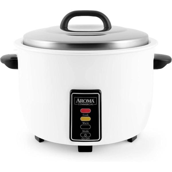 Aroma Housewares Rice Cooker and Kettles - Aroma