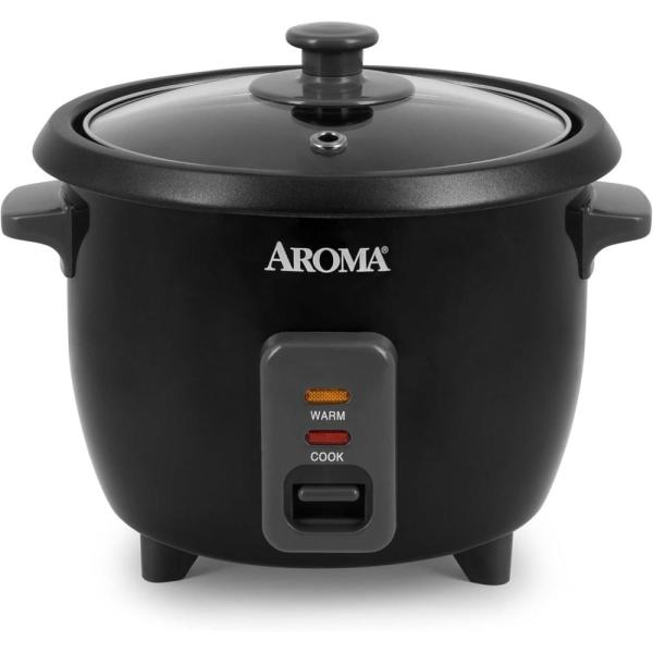 Rice & Multicookers - Aroma