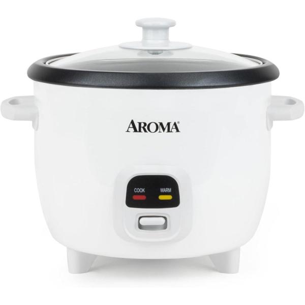 Rice & Multicookers - Aroma