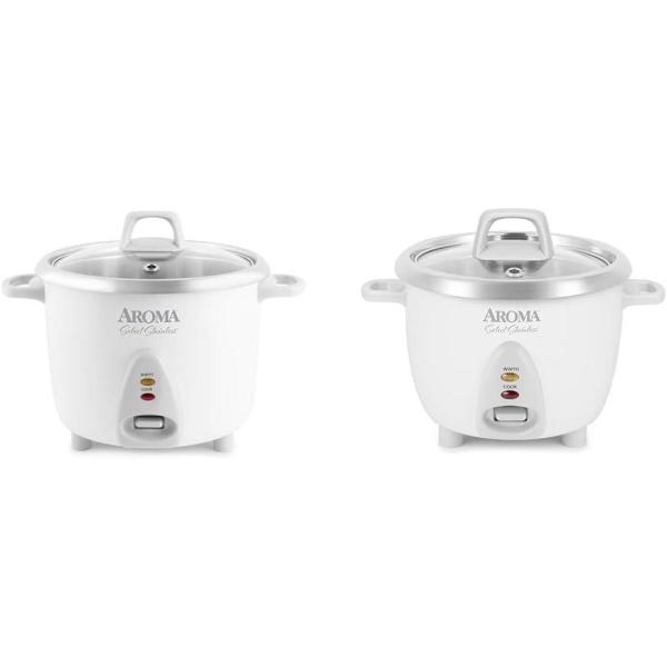 Rice & Multicookers - Aroma