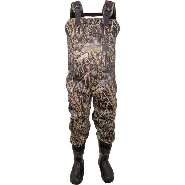 Waders & Fishing Gear - frogg toggs