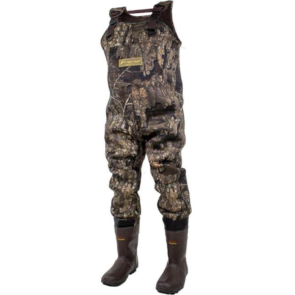 Waders & Fishing Gear - frogg toggs