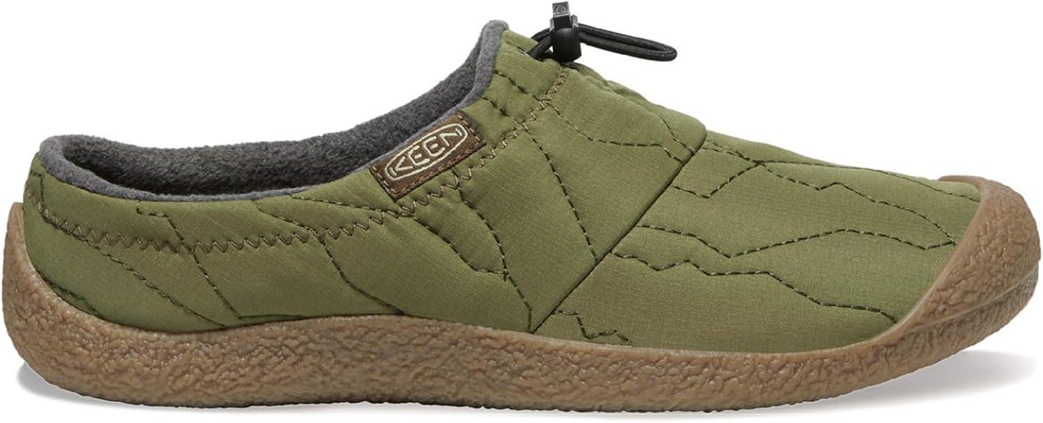 KEEN Men’s, Howser III Slip-On(Canteen/Plaza Taupe) - KEEN Footwear