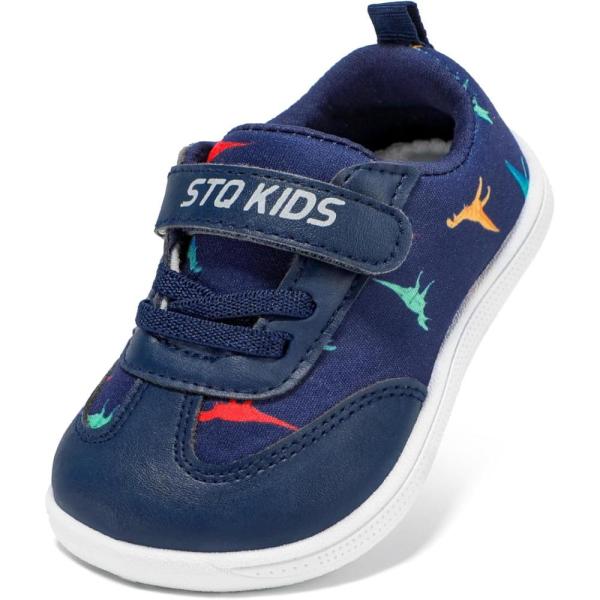 STQ Women’s Slip on Sneakers and Boots - STQ Deals