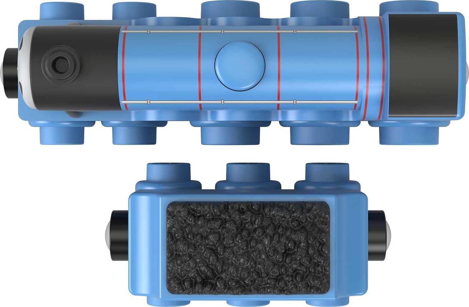 Thomas & Friends Wooden Railway Toy Train Kenji Push-Along Wood Engine ...